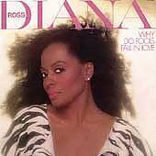 Why Do Fools Fall in Love, Diana Ross | LP (album) | Muziek | bol