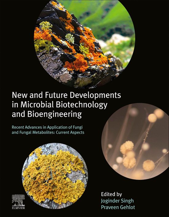 New and Future Developments in Microbial Biotechnology and ...
