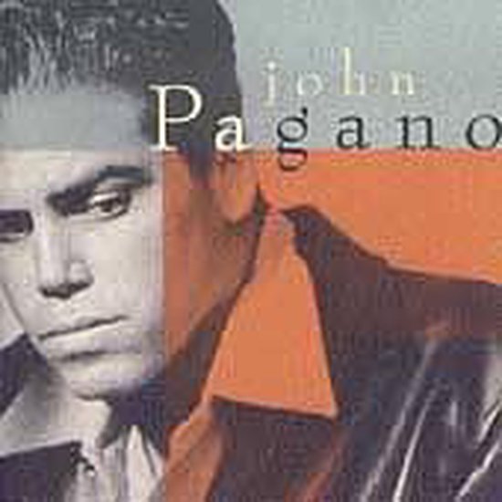 John Pagano, John Pagano | CD (album) | Muziek | bol.com