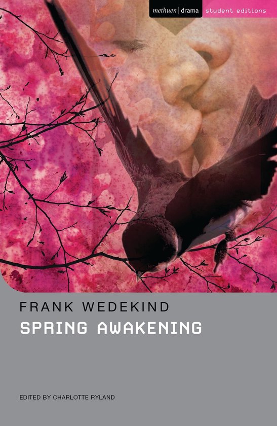 Spring Awakening (ebook), Frank Wedekind | 9781408157169 | Boeken | bol.com