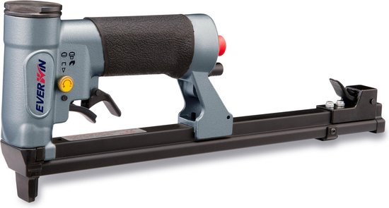 Everwin Tacker | Pneumatisch | US8016ALM | Compacte & Krachtige ...