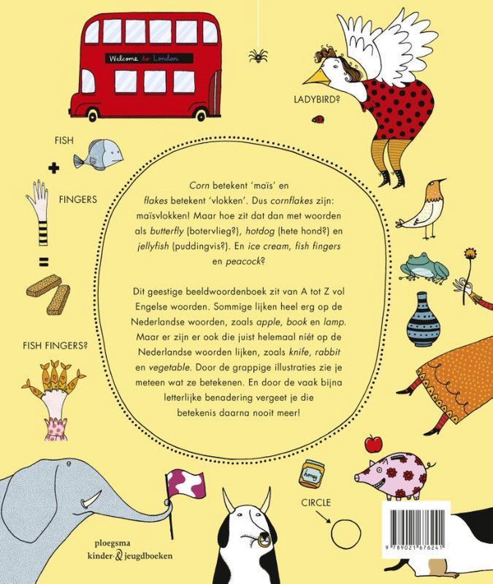 Kennismaking Engels