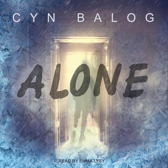 Alone, Cyn Balog | 9781541448537 | Boeken | bol.com