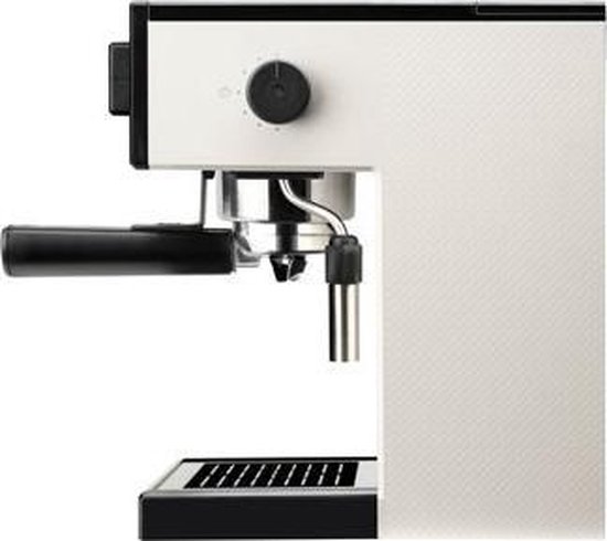 SOLAC Squissita Easy Ivory - Espressomachine - 1050W - 20 bars ...