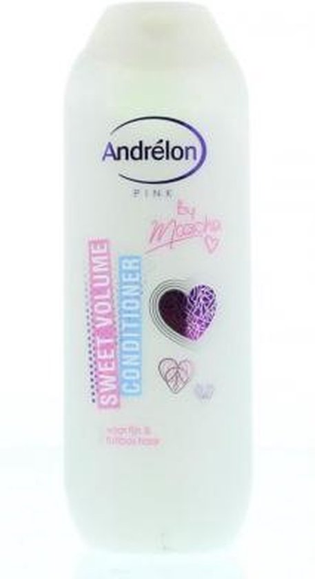 Conditioner Pink Volume - 250Ml | bol.com
