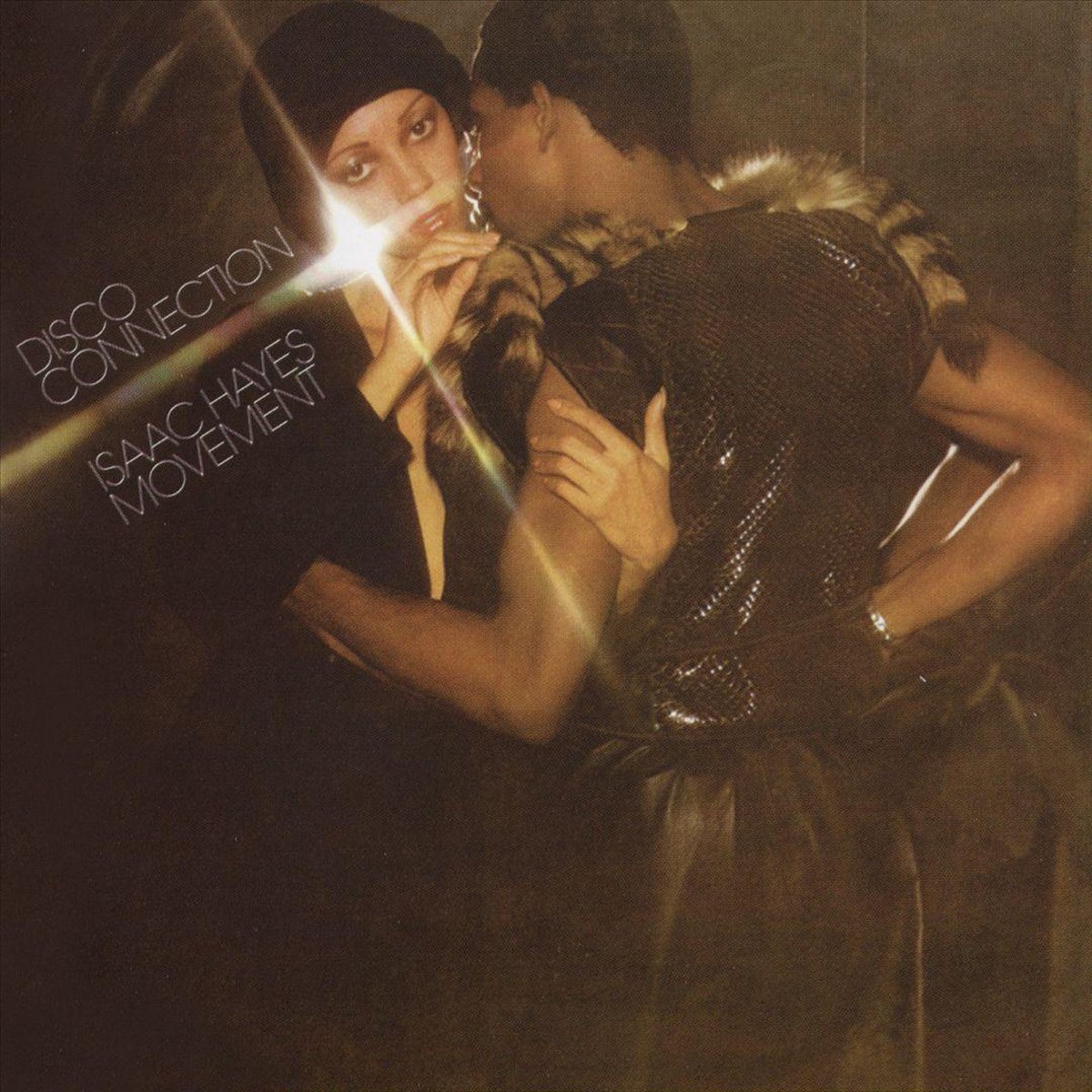 Disco Connection, Isaac Hayes Movement | CD (album) | Muziek | bol.com
