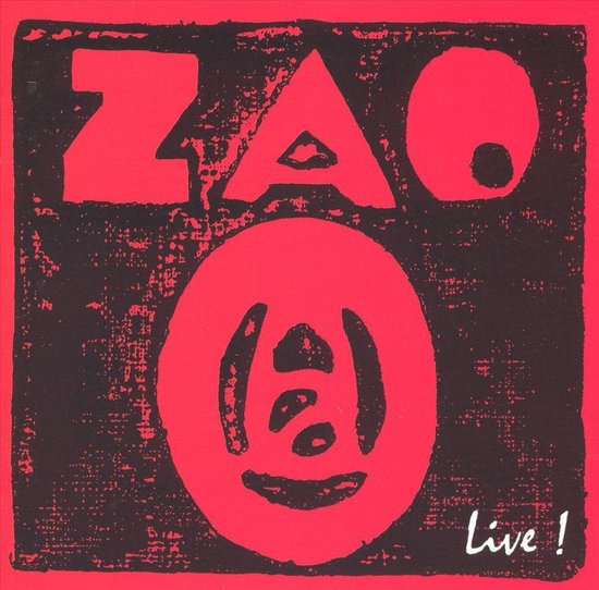 Live, Zao | Muziek | bol