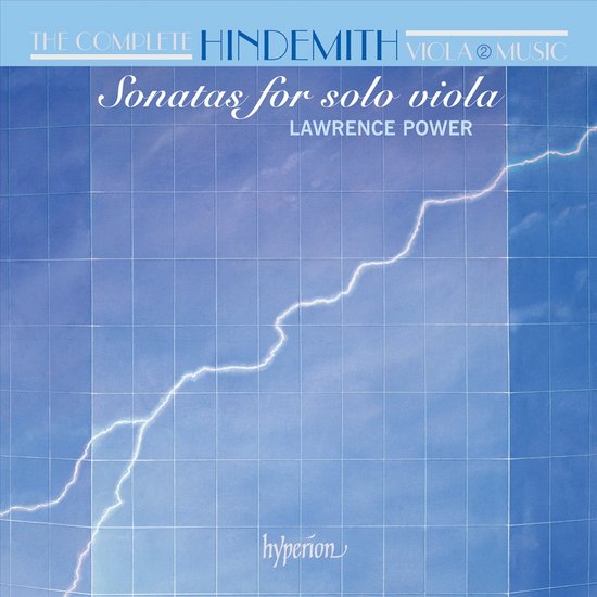 Lawrence Power - The Complete Viola Music Volume 2: Sol (CD), Lawrence ...