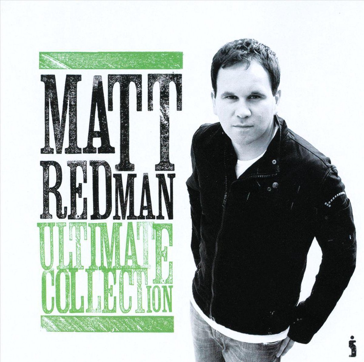 Ultimate Collection, Matt Redman | CD (album) | Muziek | bol.com