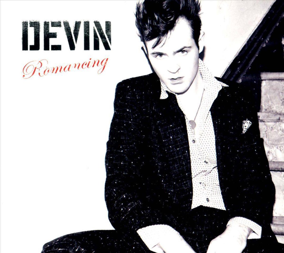 Romancing, Devin | CD (album) | Muziek | bol