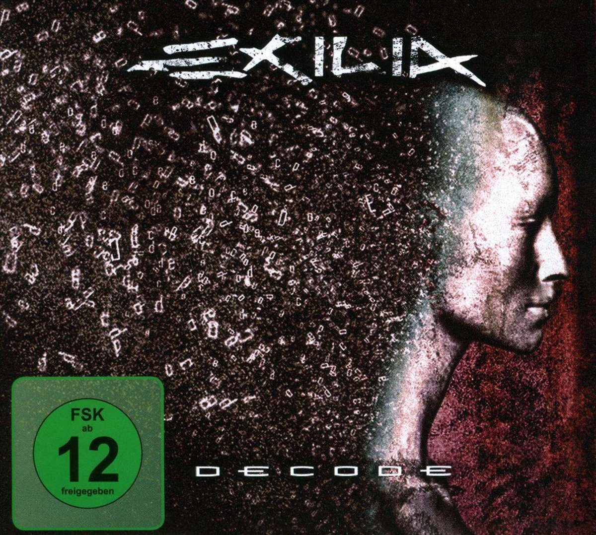 Decode (Deluxe Edition), Exilia | CD (album) | Muziek | bol