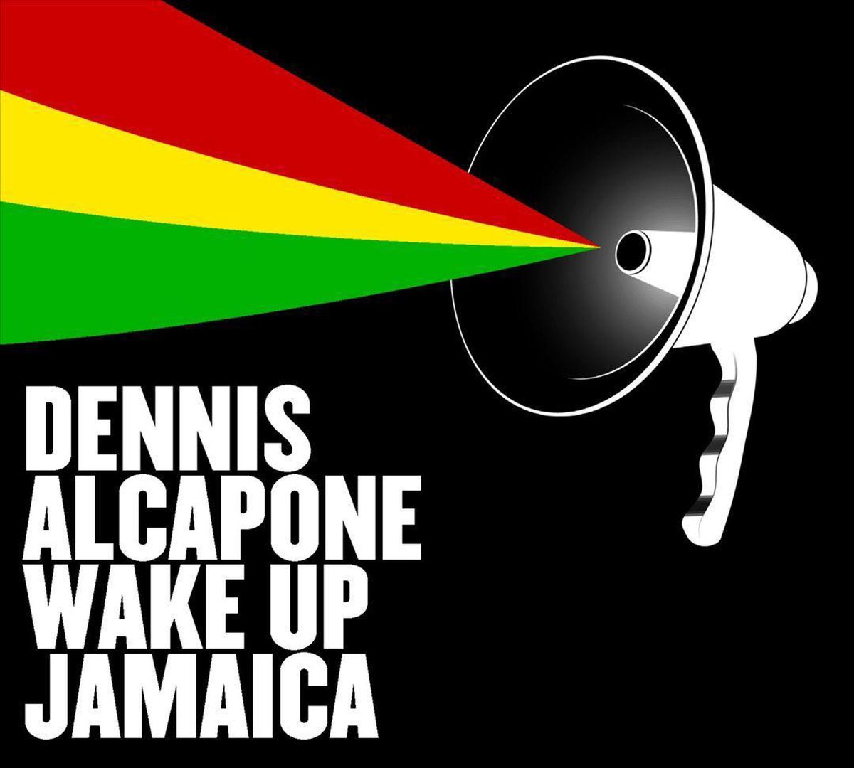 Dennis Alcapone - Wake Up Jamaica (CD), Dennis Alcapone | Muziek | bol.com