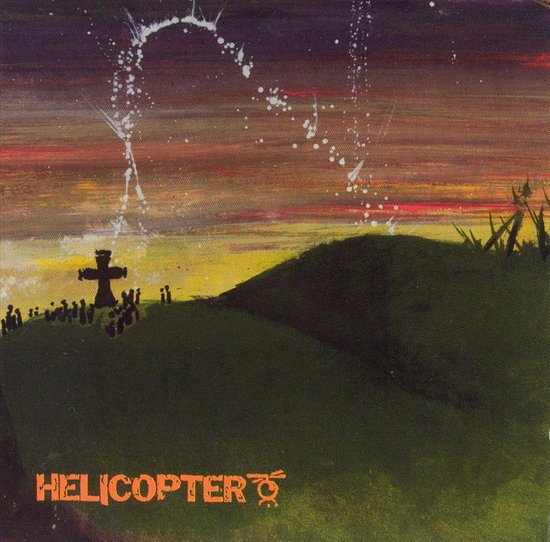 Helicopter, Helicopter | CD (album) | Muziek | bol