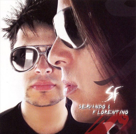 Servando y Florentino, Servando Y Florentino | CD (album) | Muziek ...
