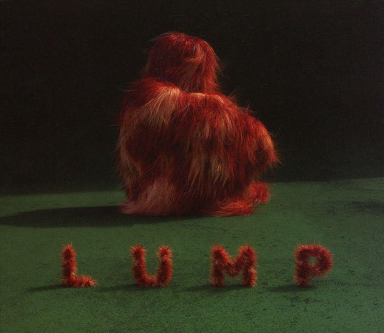 Lump, LUMP | CD (album) | Muziek | bol.com
