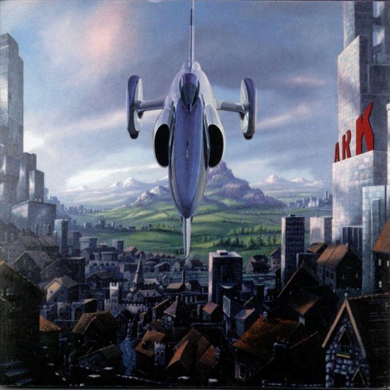 Ark, Ark | CD (album) | Muziek | bol