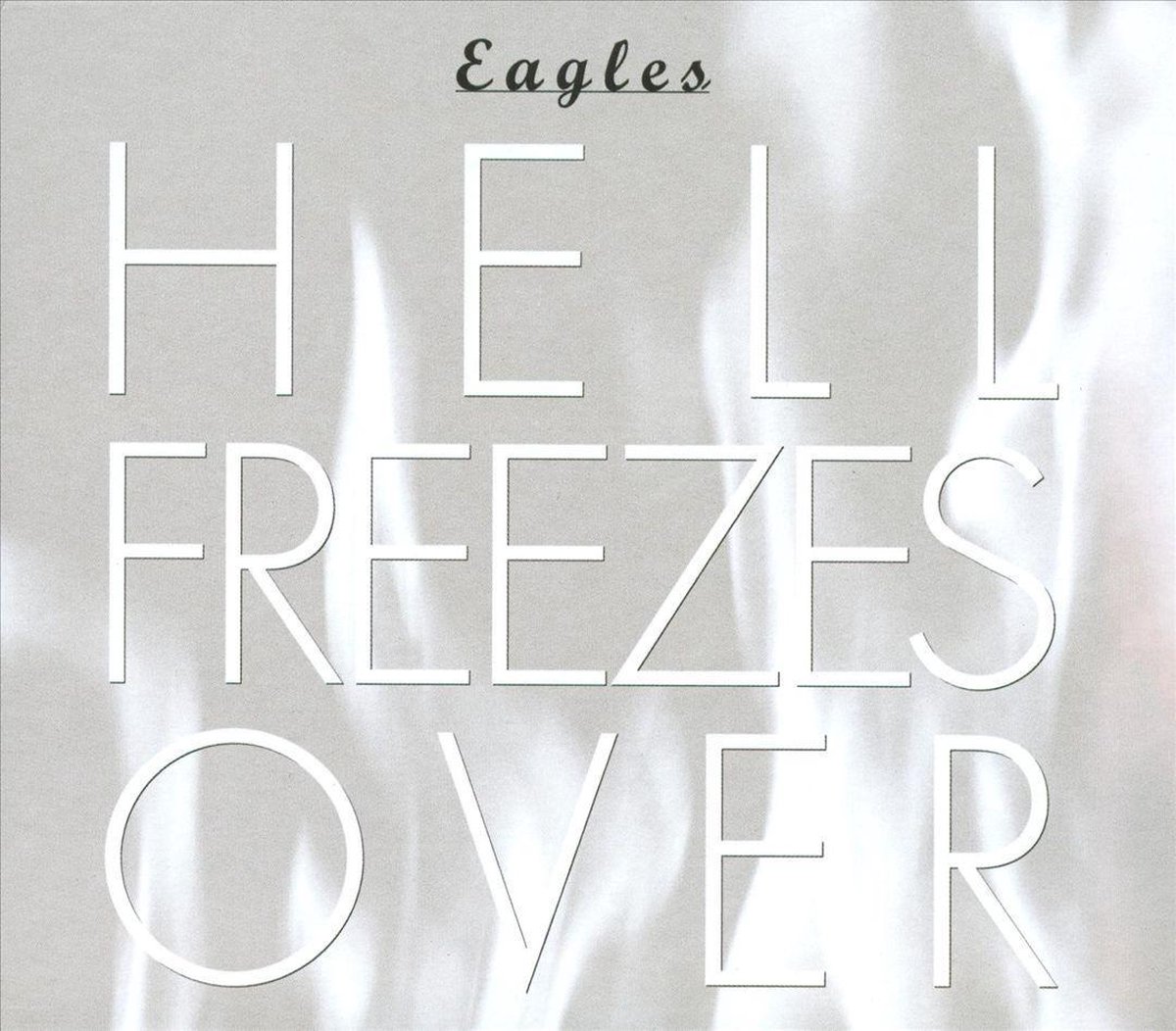 Hell Freezes Over, The Eagles | CD (album) | Muziek | bol.com