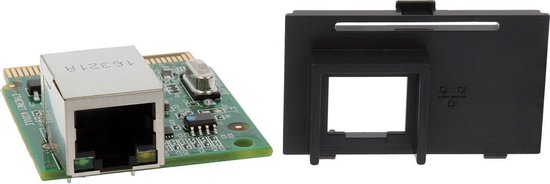 Kit Upgrade Ethernet Module ZD410 ZD | bol