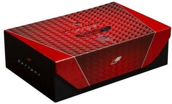 Target Daytona Fire DF02 - Dartpijlen - 23 Gram | bol.com