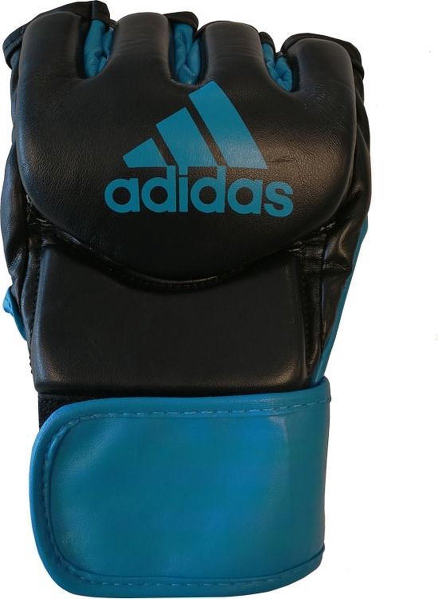 adidas Traditional MMA Bokshandschoenen Bokshandschoenen - Unisex ...
