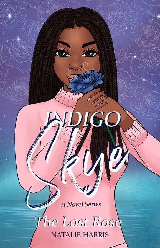 Book 1 - Indigo Skye (ebook), Natalie Harris | 9781087893549 | Boeken | bol