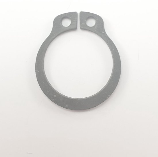 Seegerring 15mm per 25 | bol.com