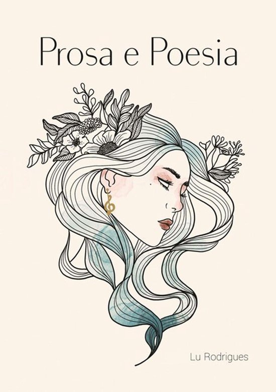 Prosa E Poesia (ebook), Lu Rodrigues | 9798683177355 | Boeken | bol.com