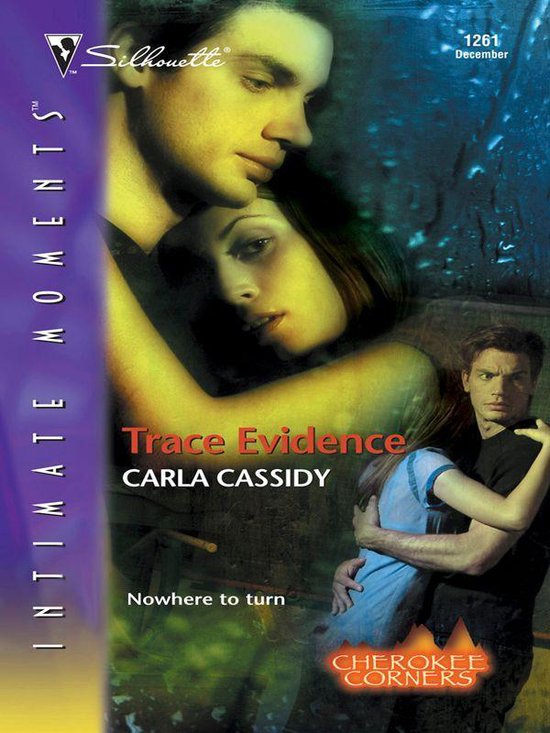 Trace Evidence (ebook), Carla Cassidy | 9781460311660 | Boeken | bol.com