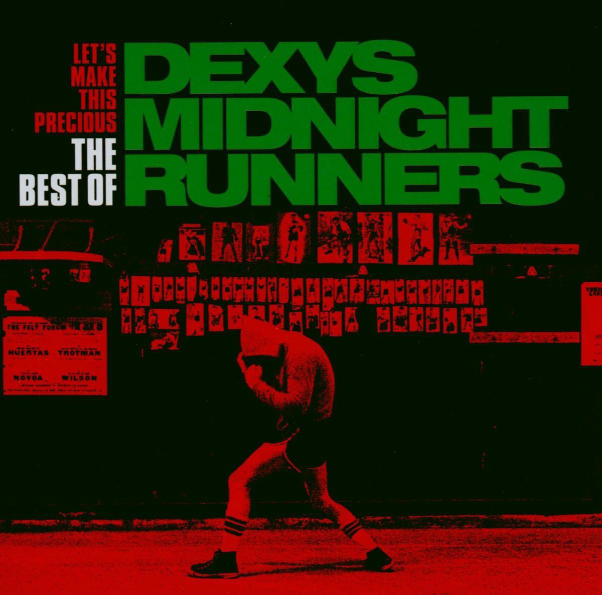 LetS Make This Precious - The Best Of, Dexy S Midnight Runners | CD ...