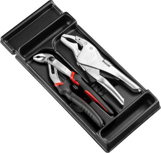 Facom - Module met 2 verstelbare tangen | bol.com