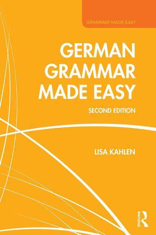 Grammar Made Easy - German Grammar Made Easy (ebook), R. J. Hankinson ...