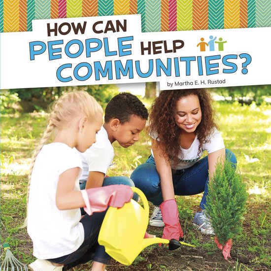 Community Questions - How Can People Help Communities? (ebook), Martha ...