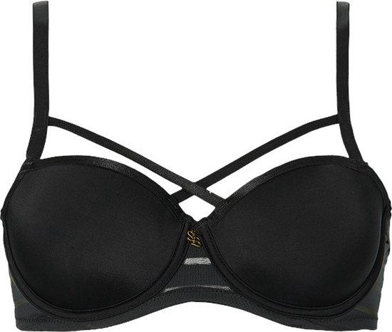 Rosie Padded wire bra - Maat 80D | bol