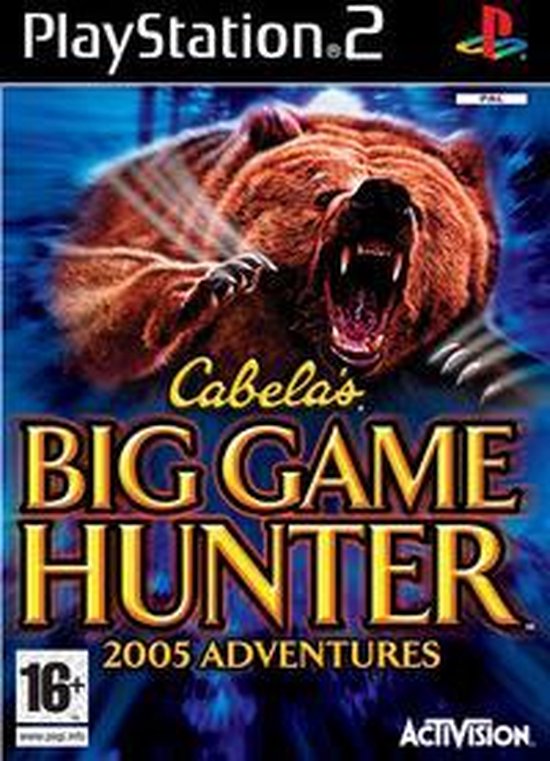 Big Game Hunter | Games | bol.com