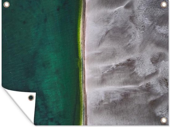 Affiche de jardin - Toile de jardin - Posters de jardin extérieur ...