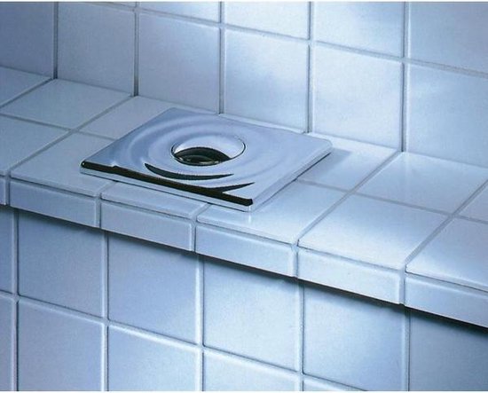 bol.com | GROHE Surf 37063000 bedieningspaneel chroom