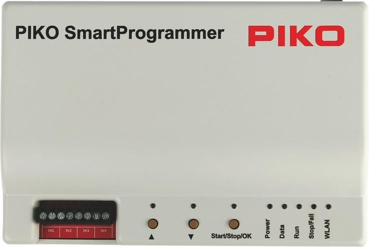 Piko 56415 PIKO SmartProgrammer | bol
