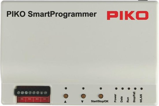 Piko 56415 PIKO SmartProgrammer | bol