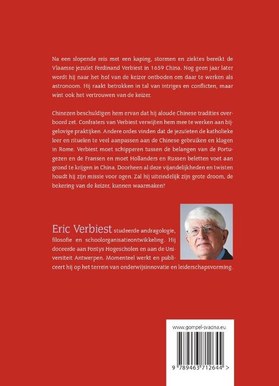 God of de keizer? | 9789463712644 | Eric Verbiest | Boeken | bol