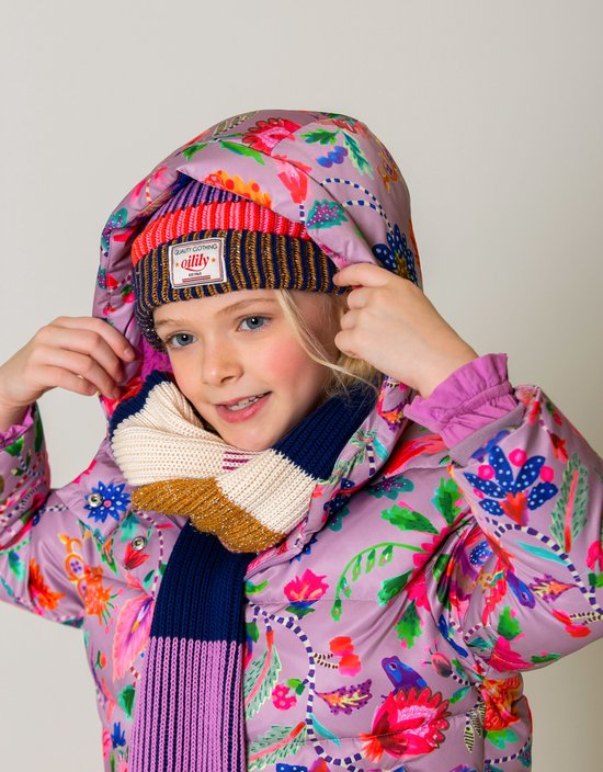 Oilily-Always Sjaal-Girls | bol.com