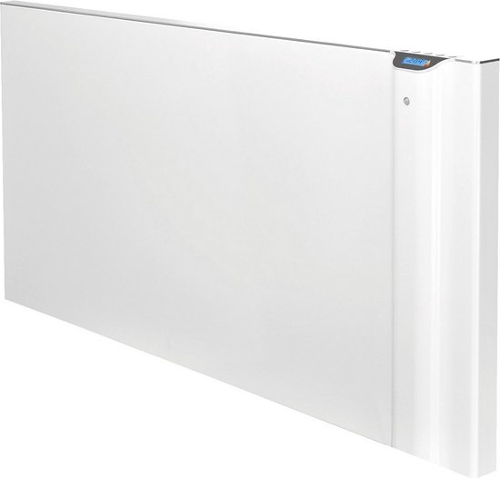 DRL E-Comfort Klima elektrische radiator 50,4x67,5 cm 750W, structuur ...