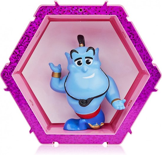 Wow! POD - Disney Classic - Genie | bol.com