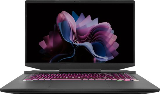 SKIKK Bifrost II - 17,3 Inch met RTX 3080 Ti AMD Ryzen 9 6900HX | bol