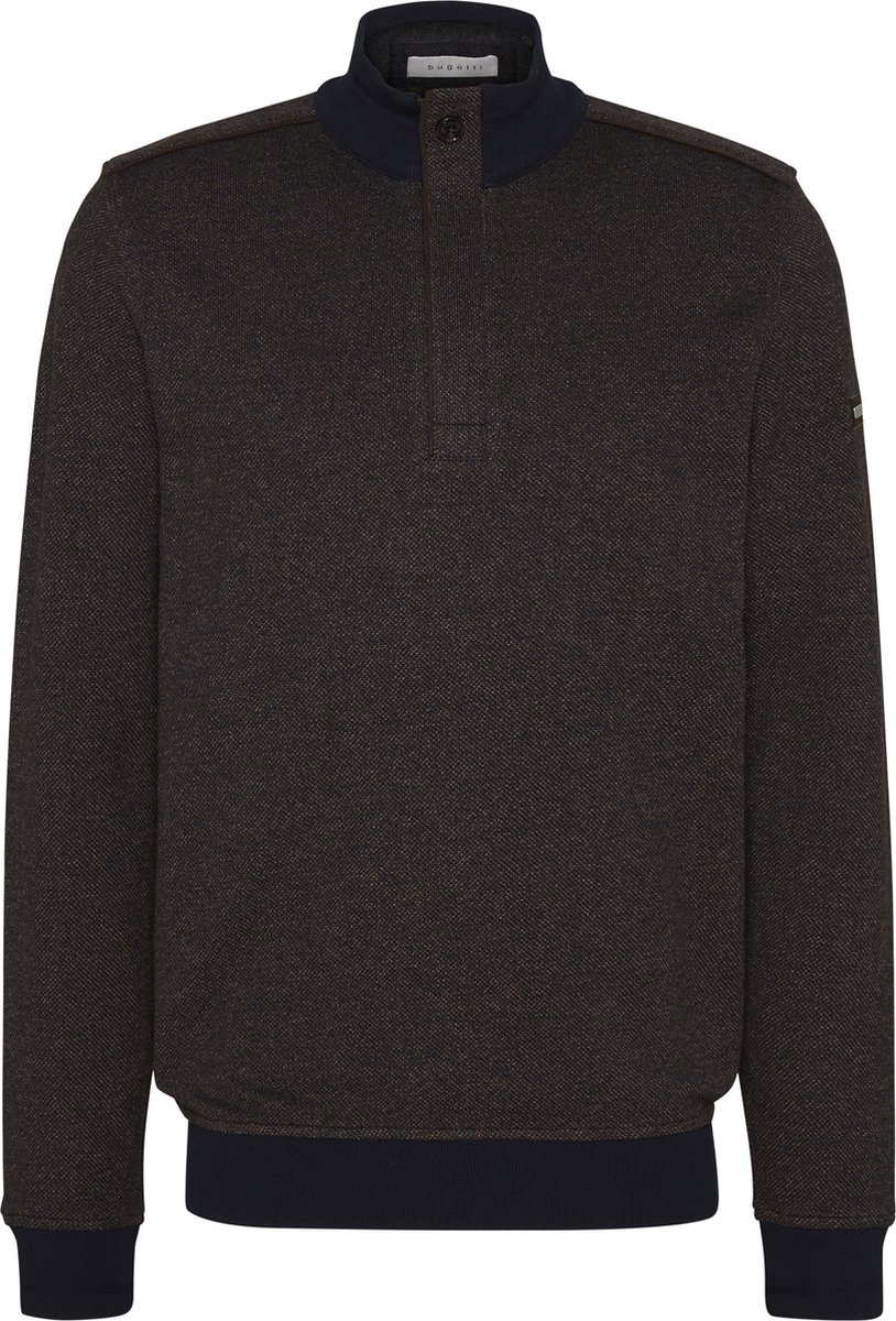 Bugatti clothing Schipperstrui Heren | bol.com