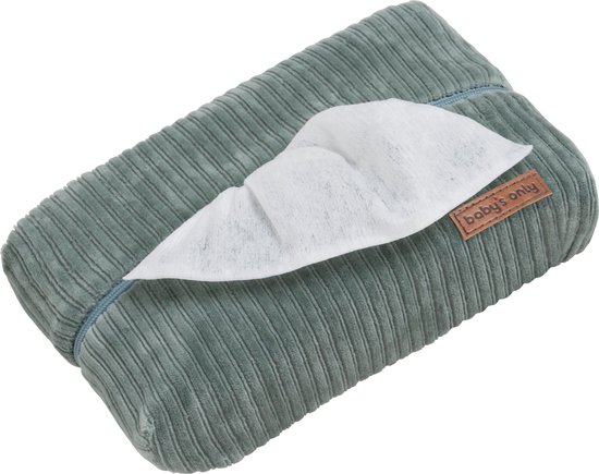 Baby's Only Billendoekjeshoes Sense - Babydoekjes hoes - Hoes voor ...