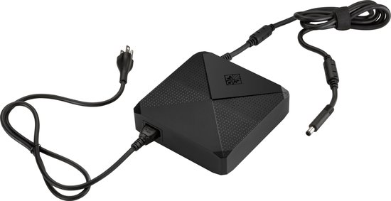 HP 330-watt smart poweradapter | bol