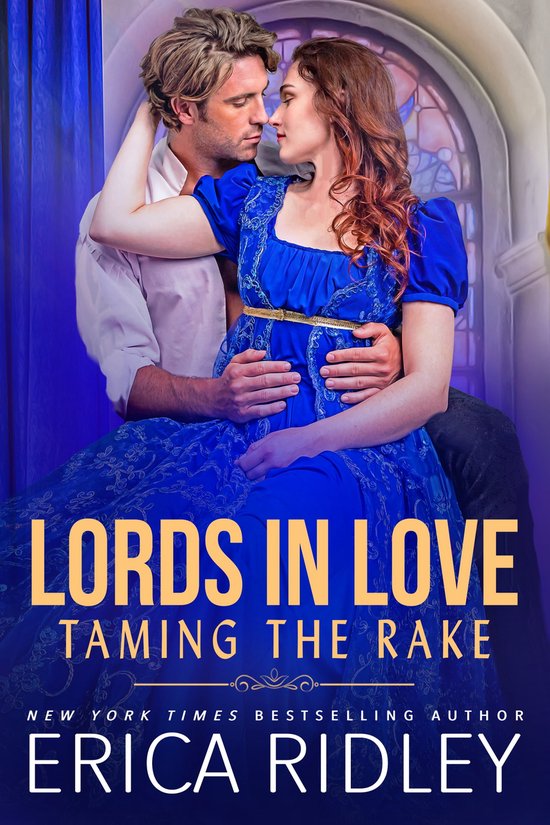 Lords in Love 2 - Taming the Rake (ebook), Erica Ridley | 1230005765270 ...