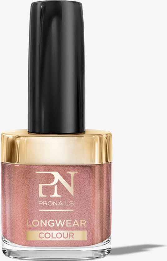 Pronails Longwear Nr323 Pearlesque 10ml | bol