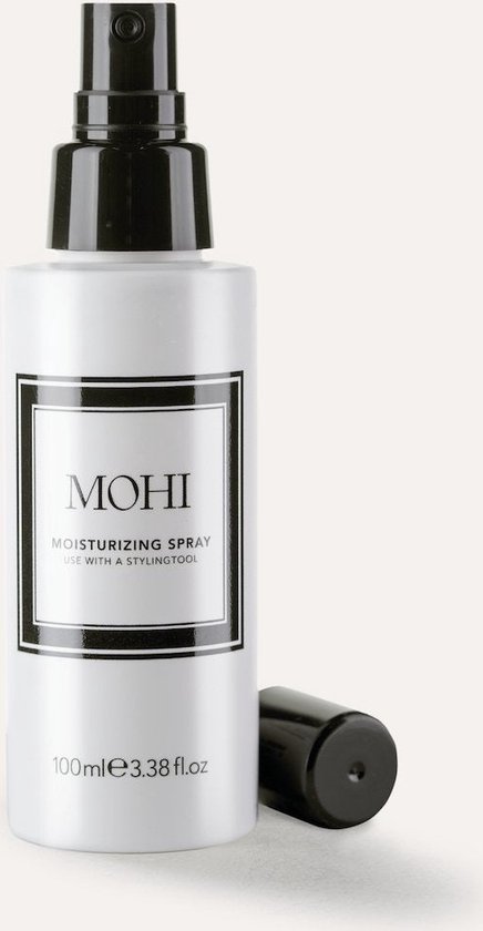 MOHI Hydraterende Spray 100ml | bol.com