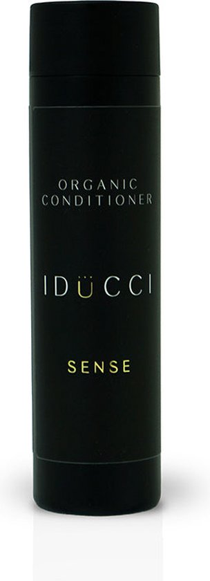 Organic Conditioner | Sense 300 ml | bol.com
